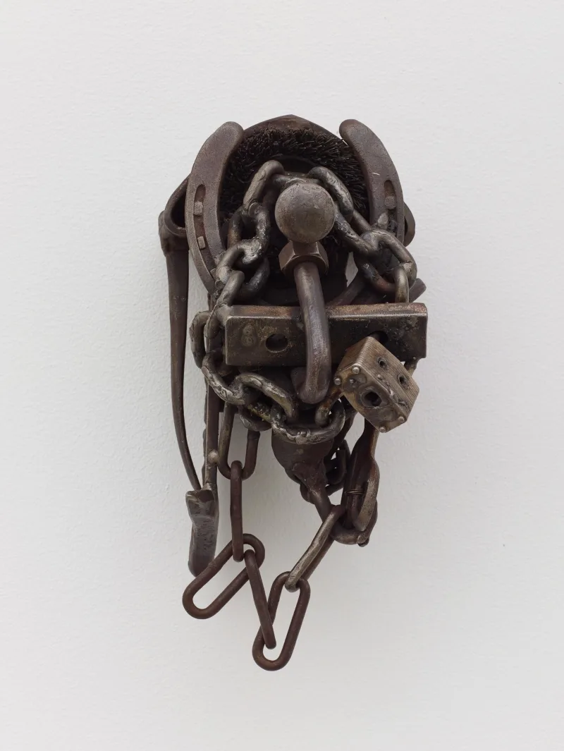 Melvin Edwards | Stephen Friedman Gallery