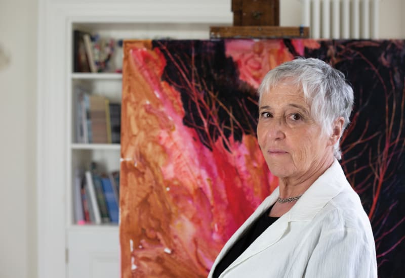 Victoria Crowe | Flowers Gallery