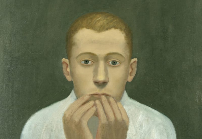 David Hepher | Flowers Gallery