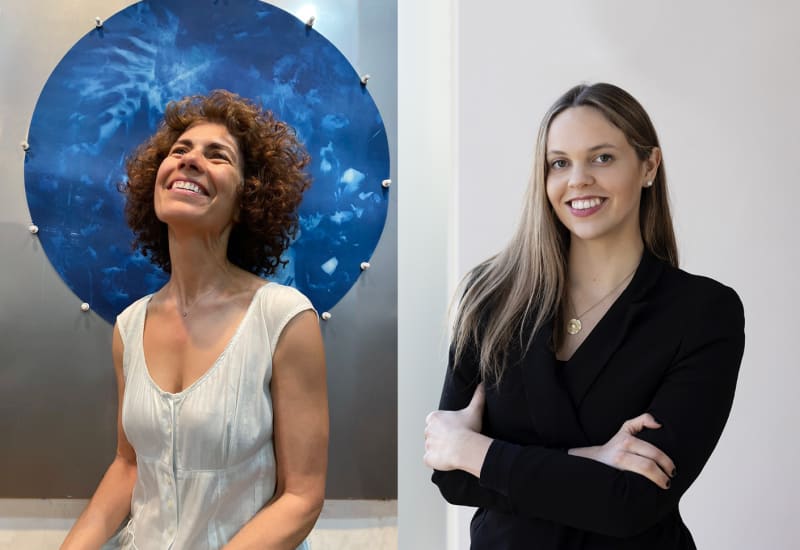 Janelle Lynch | Endless Forms Most Beautiful | Flowers Gallery