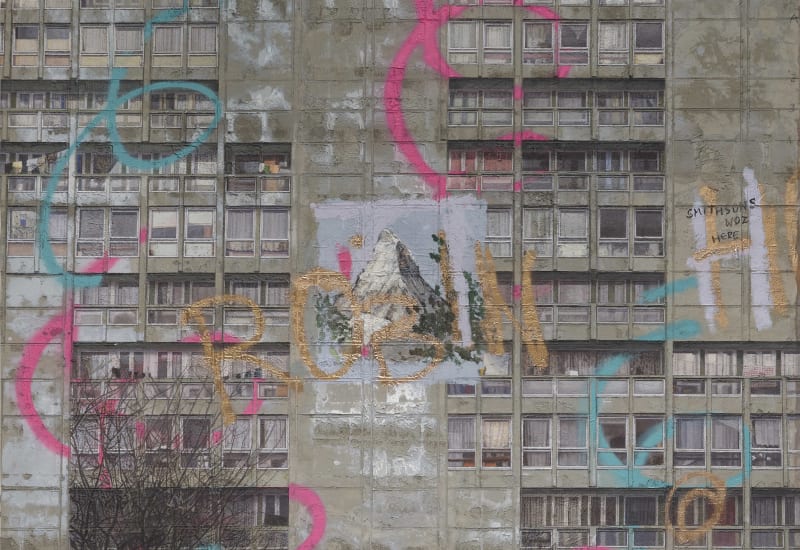 David Hepher | Flowers Gallery