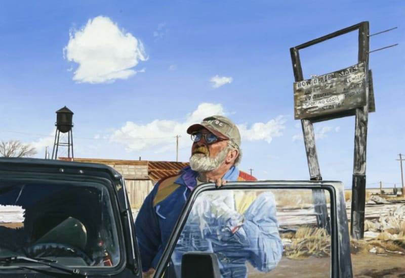 Boyd & Evans | Flowers Gallery