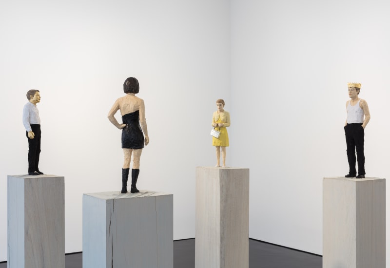 Artists | Stephen Friedman Gallery