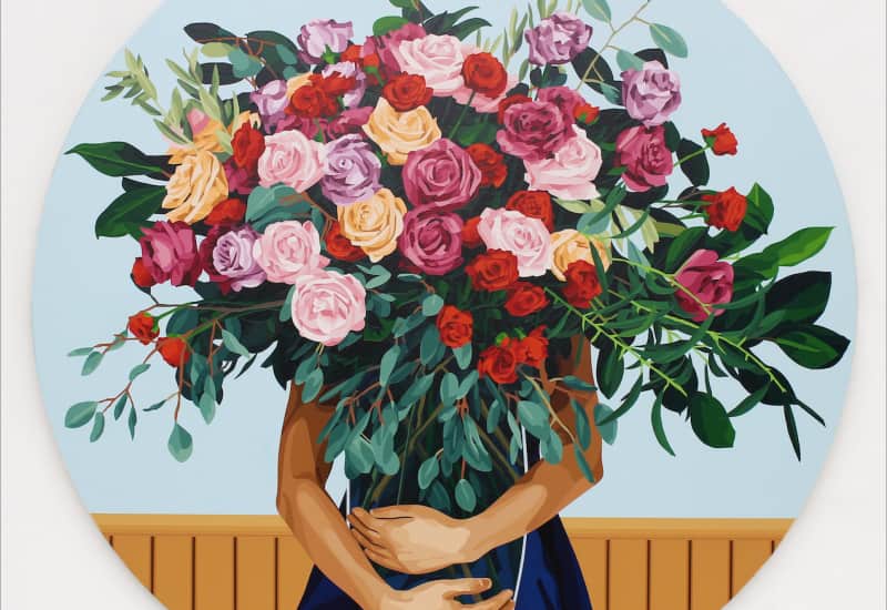 Will Martyr | Maddox Gallery
