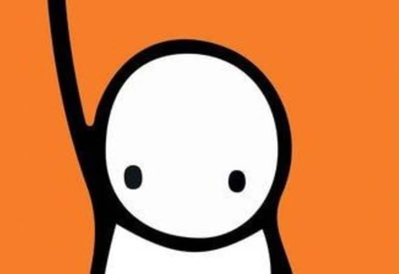 Stik Art for Sale - Prints and Originals | Maddox Gallery