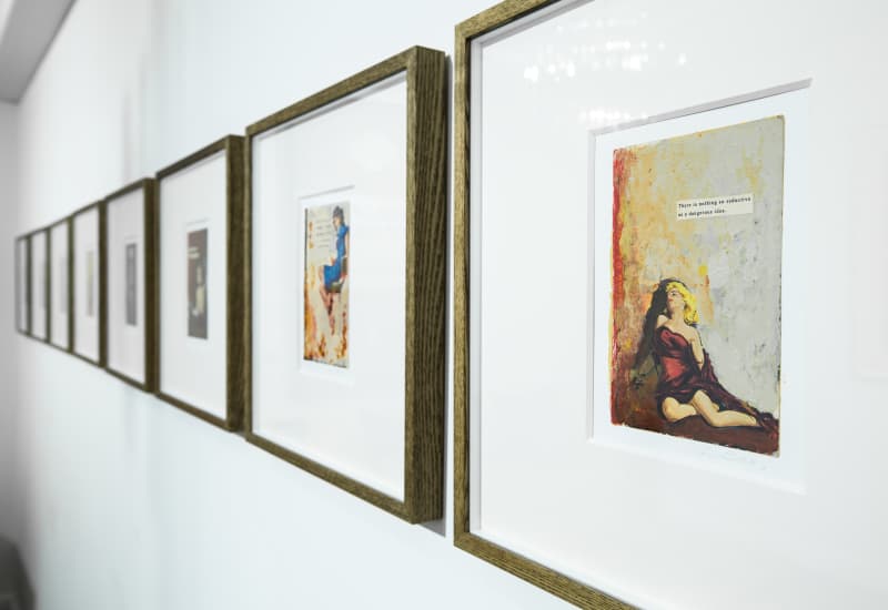 The Connor Brothers - Art for Sale | Maddox Gallery