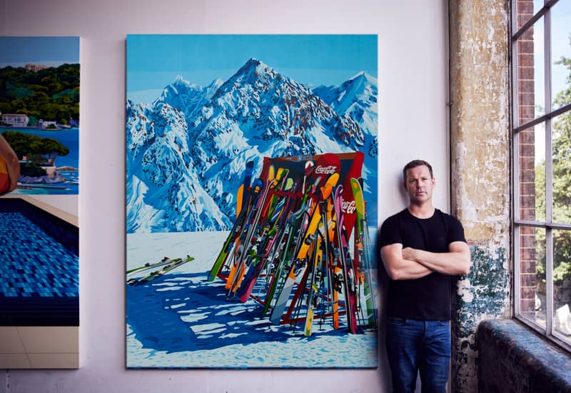 News | Maddox Gallery