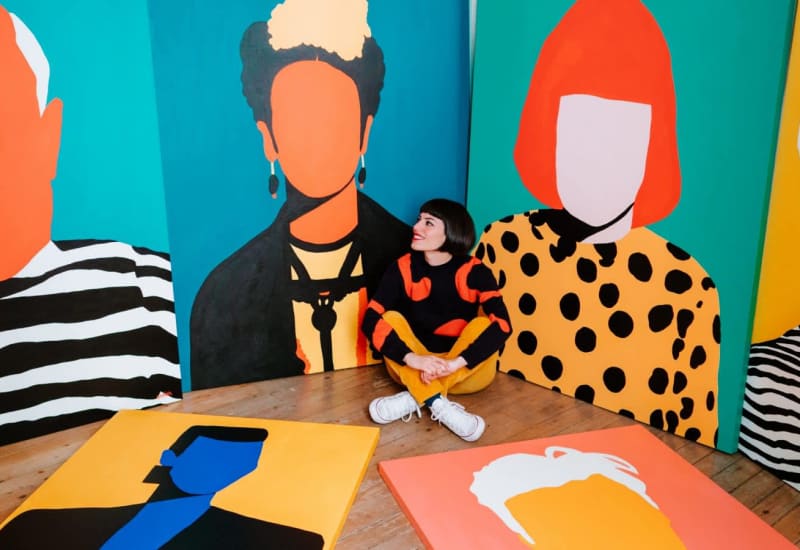 News | Maddox Gallery