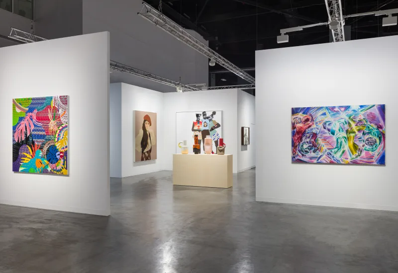 Art fair store