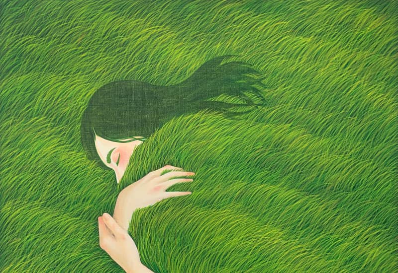 Paradiso | Maddox Gallery