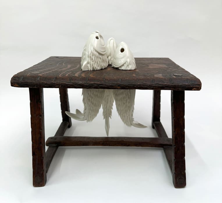 Ikuko Iwamoto - Series | Cavaliero Finn Gallery Ltd