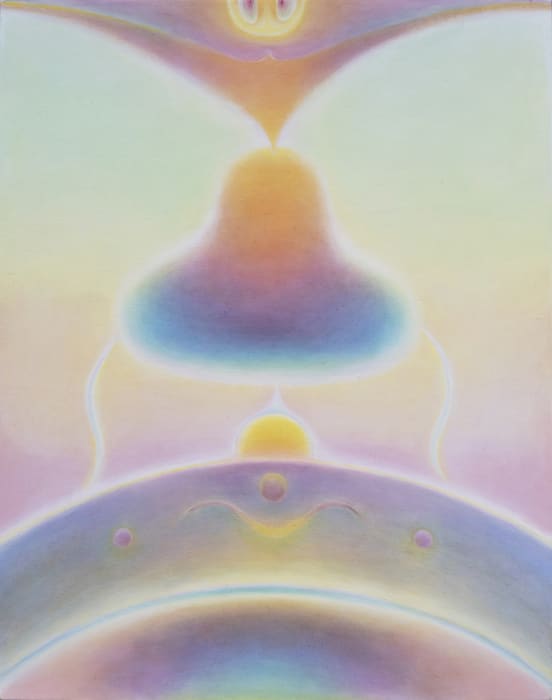 Shuling Guo | LATITUDE Gallery New York