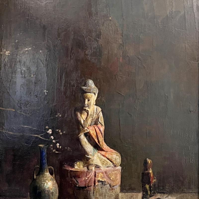 Hovsep Pushman works | Taylor Graham