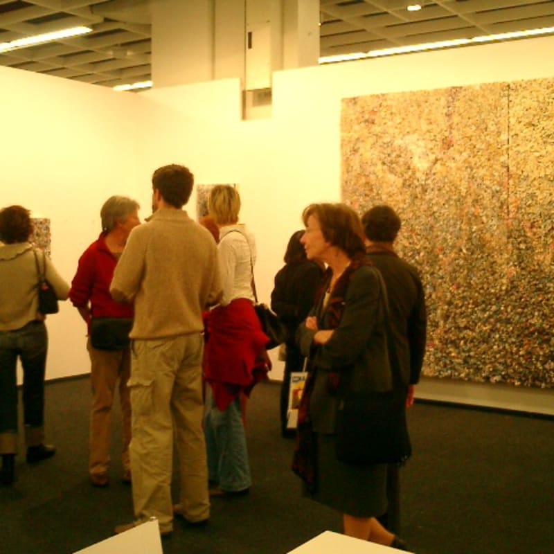 Art fair: Art Colohne 2007: art fair | GalleryChosun