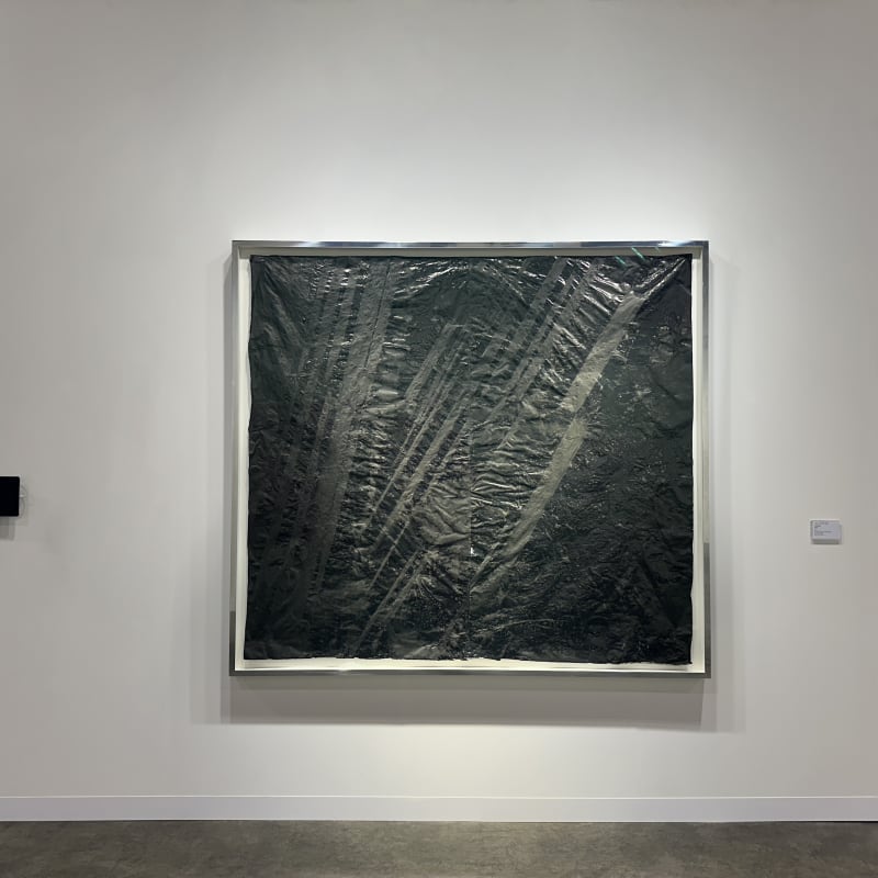 Event: Art Basel Hong Kong 2024: Li Huasheng, Zheng Chongbin | INKstudio