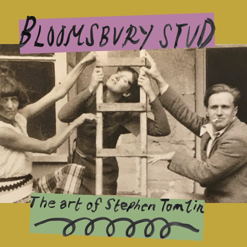 Stephen Tomlin sculptures for sale | Philip Mould & Company