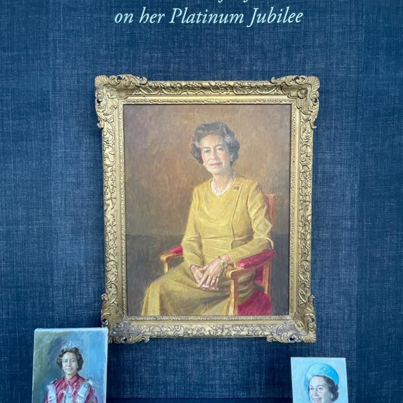 Michael Noakes | Philip Mould & Company