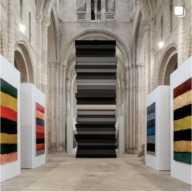 Exhibitions | Thaddaeus Ropac