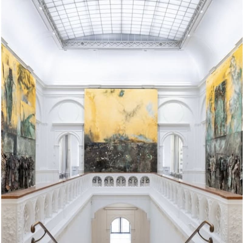 Rachel Jones | Thaddaeus Ropac