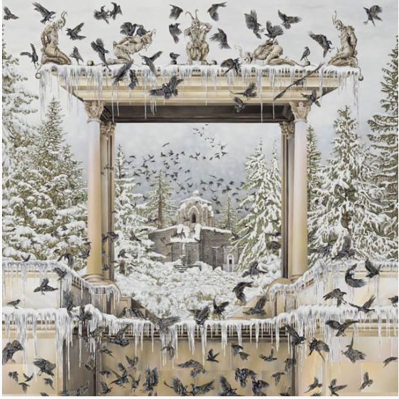 See Works by Ai Weiwei, Rachel Whiteread, and Others at England’s New ...