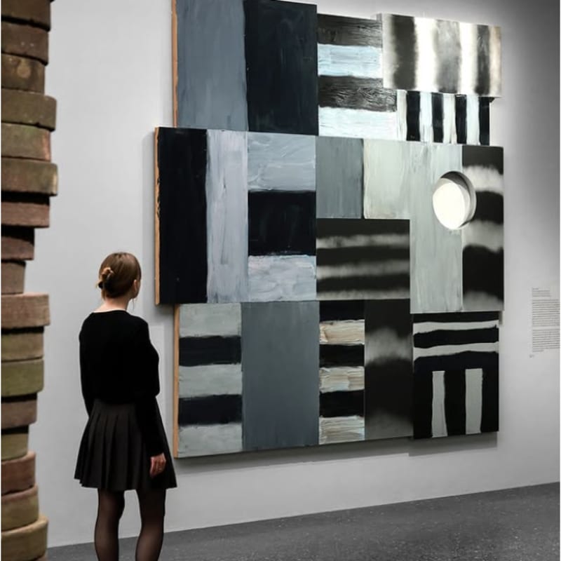 Anselm Kiefer 2025 | Thaddaeus Ropac