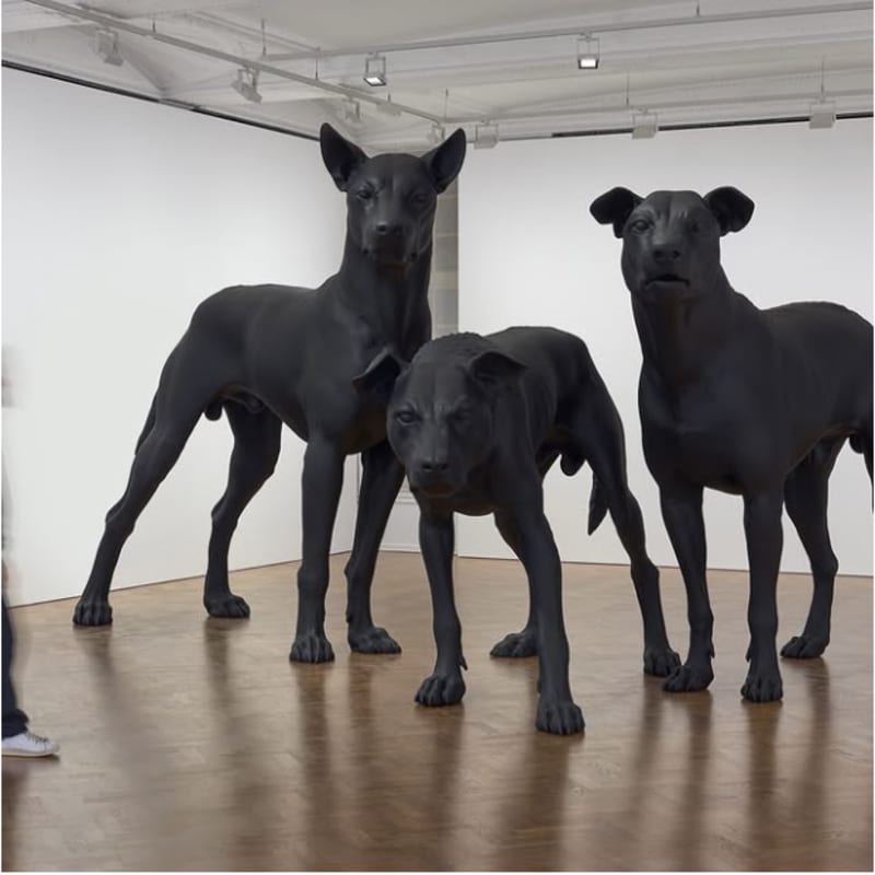 About Us | Thaddaeus Ropac