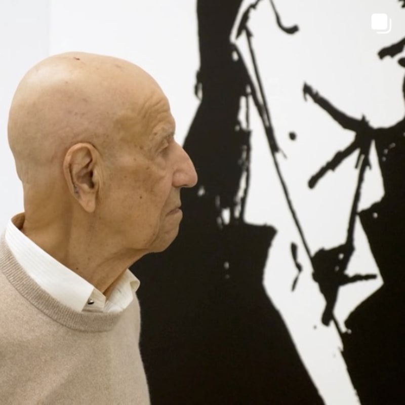 Ron Mueck | Thaddaeus Ropac