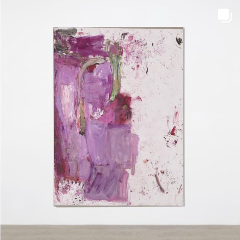 Robert Rauschenberg Foundation | Thaddaeus Ropac