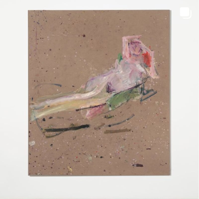 Robert Rauschenberg Foundation | Thaddaeus Ropac