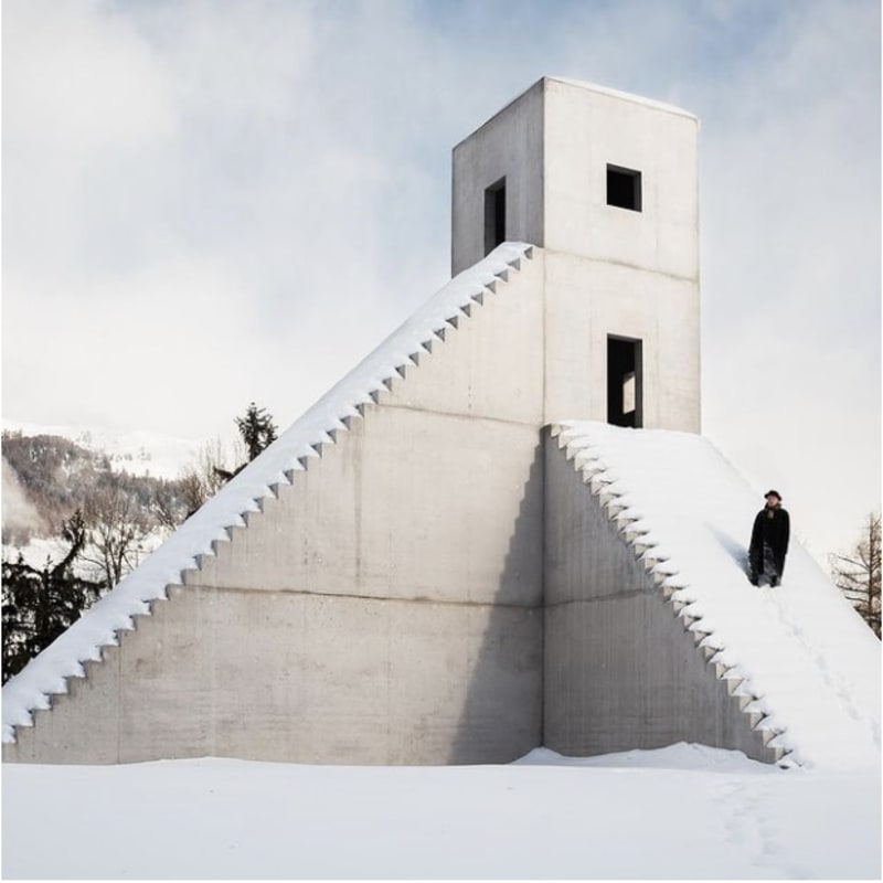 Exhibitions | Thaddaeus Ropac