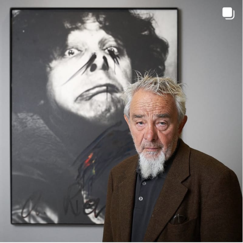 Exhibitions | Thaddaeus Ropac