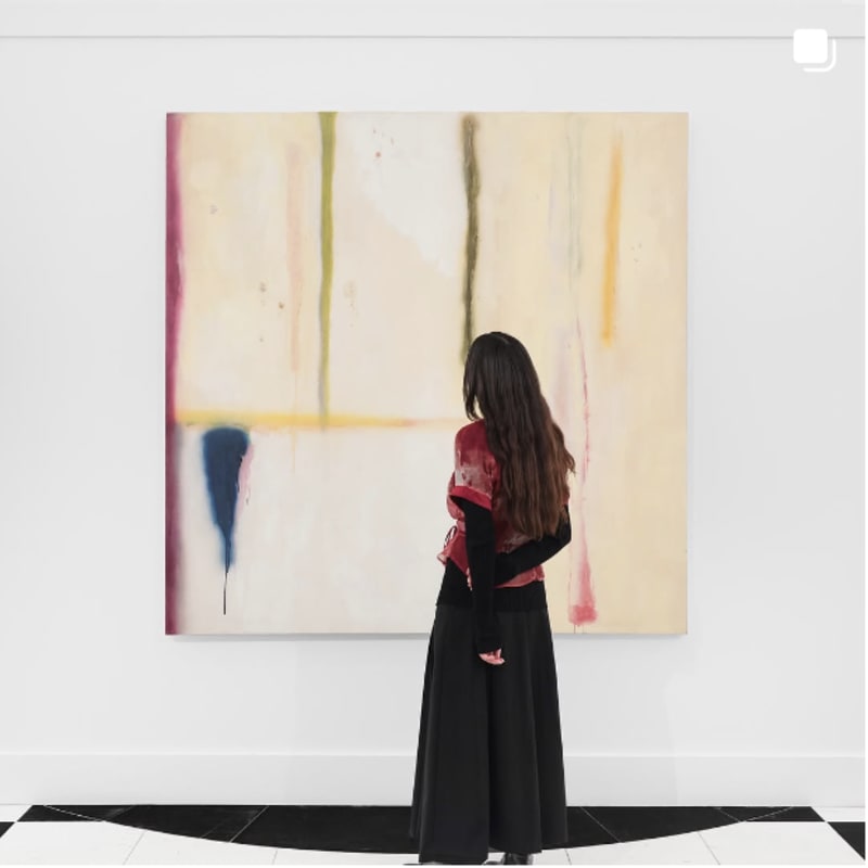 Exhibitions | Thaddaeus Ropac