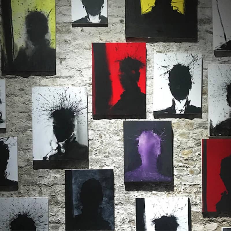 Why the 1980s New York Art Scene produced Iconic Artists like Keith ...