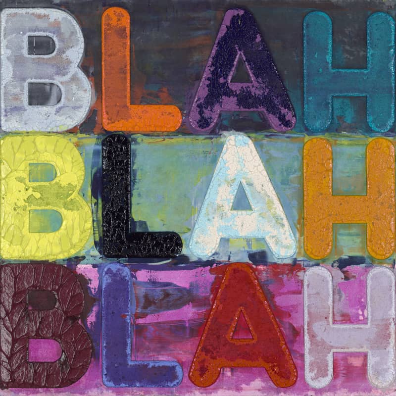 5 Powerful Mark Making Artists: From Stone Age to Street Art, Explore ...