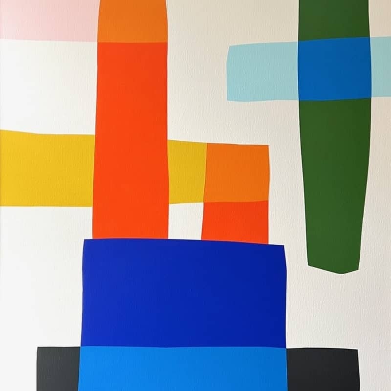 Contemporary Artists to Invest in | Maddox Gallery