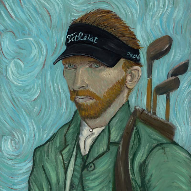 September Solo Show: Ross Muir Returns to Maddox | Maddox Gallery