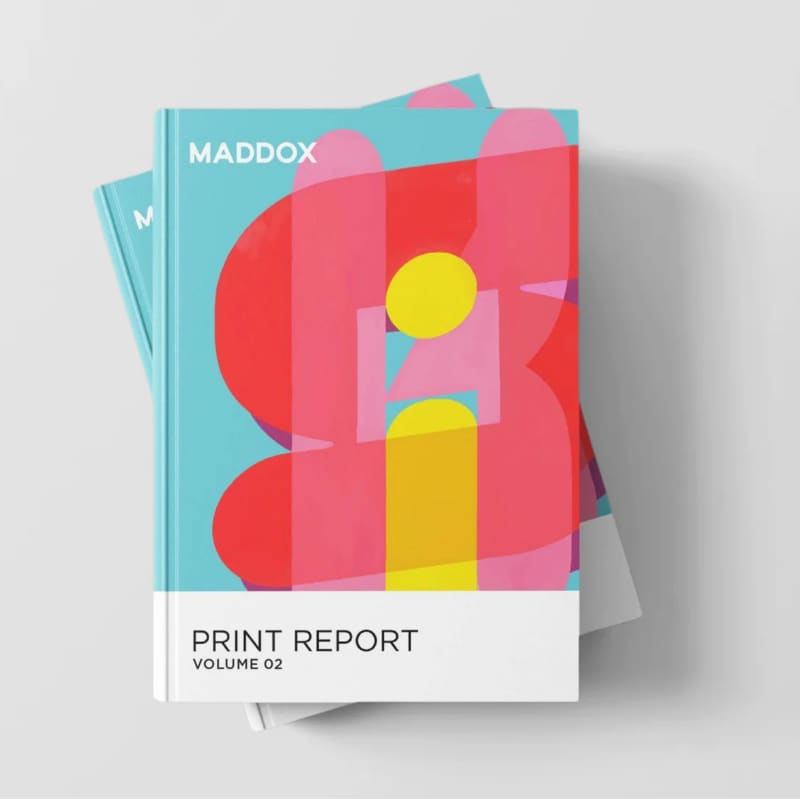 How to Spot the Most Valuable Prints: Top 5 Expert Tips for Discerning Art Collectors | Maddox ...