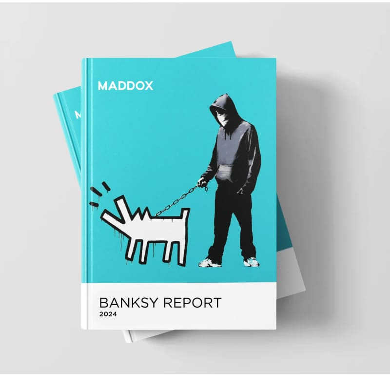 Buying Banksy Art: 5 Things You Might Not Know About Investing in ...