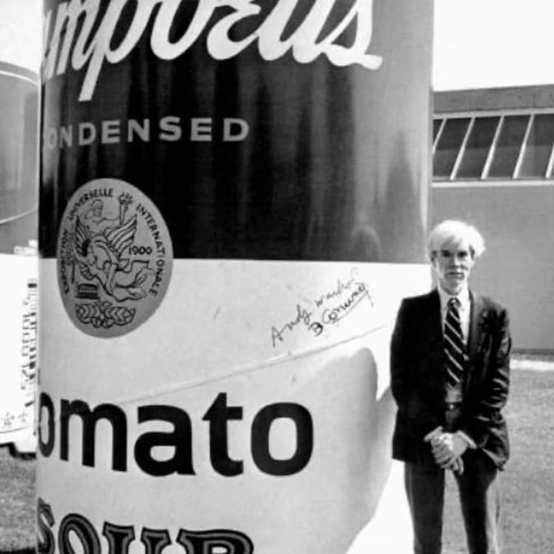 Dadaism and Pop Art: Four Artists Who Explore the Unexpected Connection Between Subversion ...