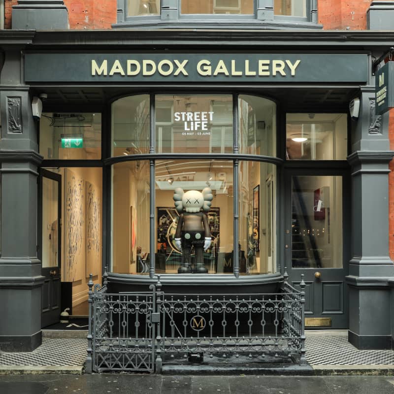 5 Interesting Facts About Roy Lichtenstein Art That Reveal His Pop Art Style, Legacy, and ...