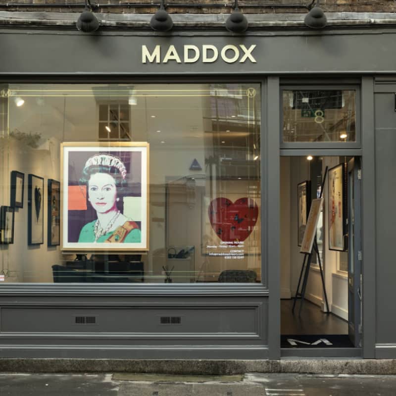 Red Chip vs. Blue Chip Art Investment: A Guide to Smart Investing ...