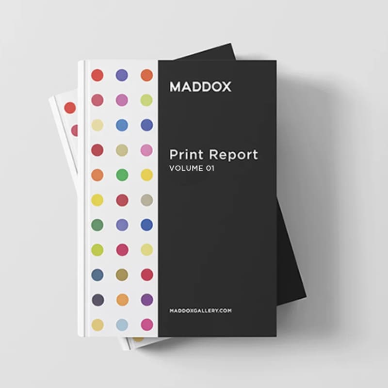 How to Spot the Most Valuable Prints: Top 5 Expert Tips for Discerning Art Collectors | Maddox ...