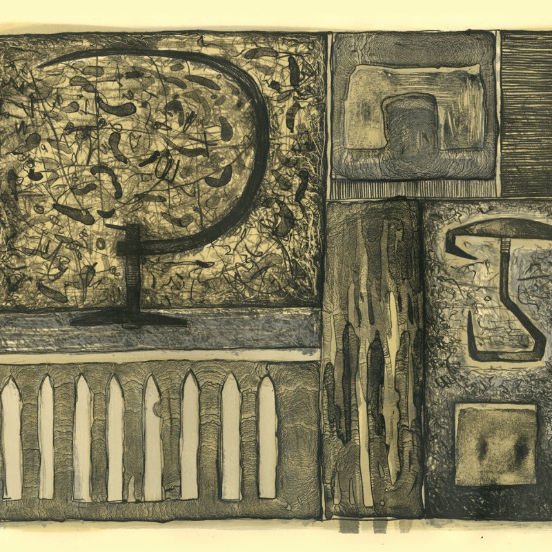 ARTISTS | The Royal Society of Painter-Printmakers