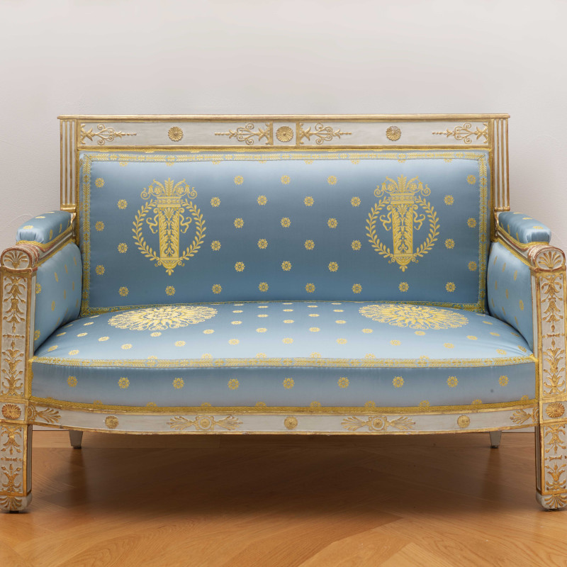 Artists | Richard Redding Antiques Ltd