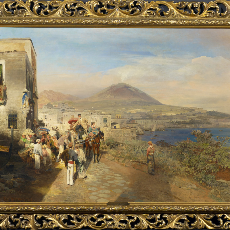 Artists | Richard Redding Antiques Ltd