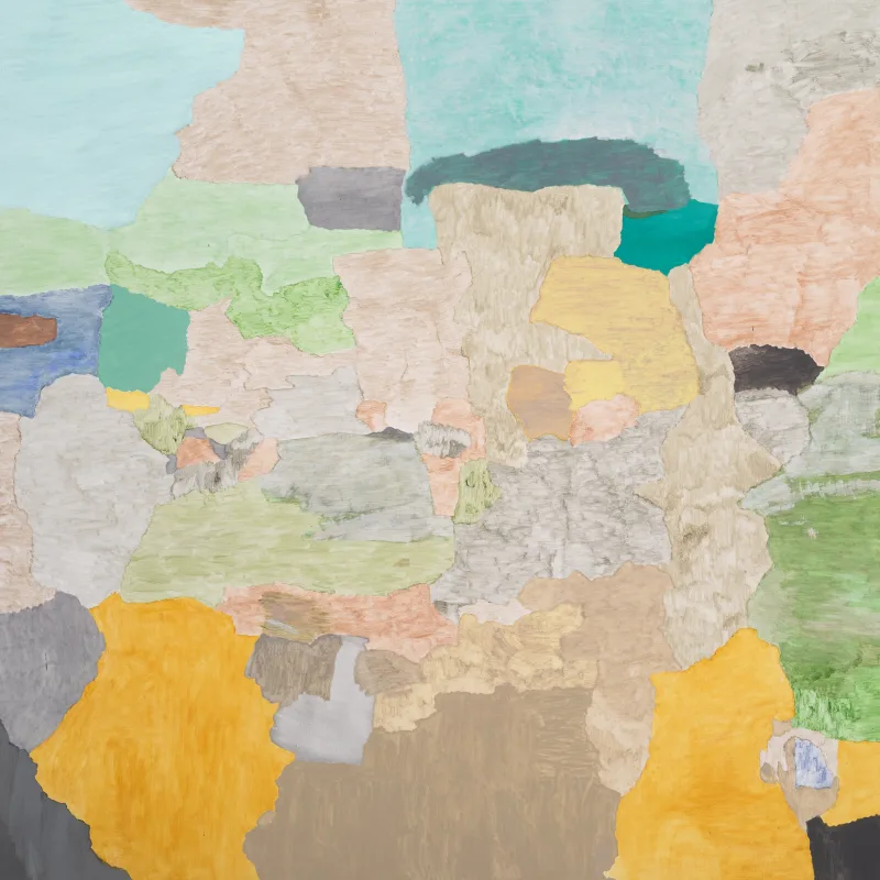 Exhibitions | Stephen Friedman Gallery