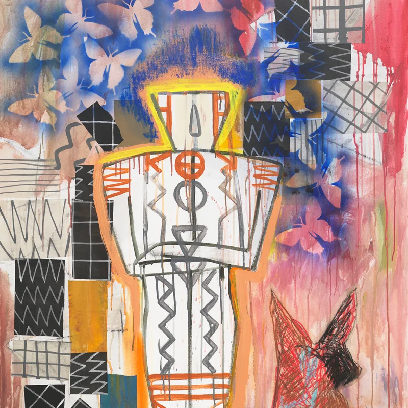 Exhibitions | Stephen Friedman Gallery