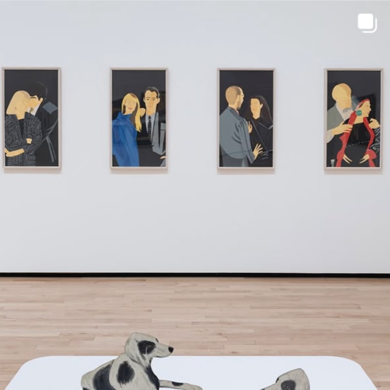 Thaddaeus Ropac Milan | Gallery opening in 2025