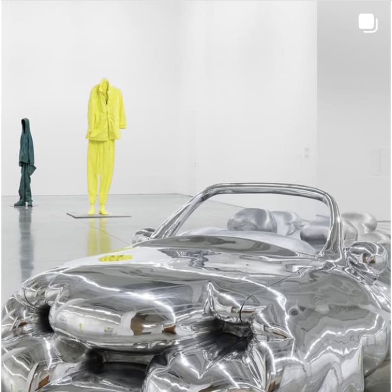 Thaddaeus Ropac Milan | Gallery opening in 2025