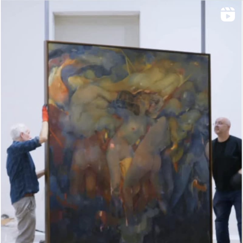 Thaddaeus Ropac Milan | Gallery opening in 2025